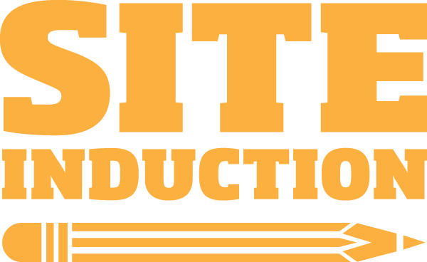 Simple way to induct construction site workers | Online Site Induction